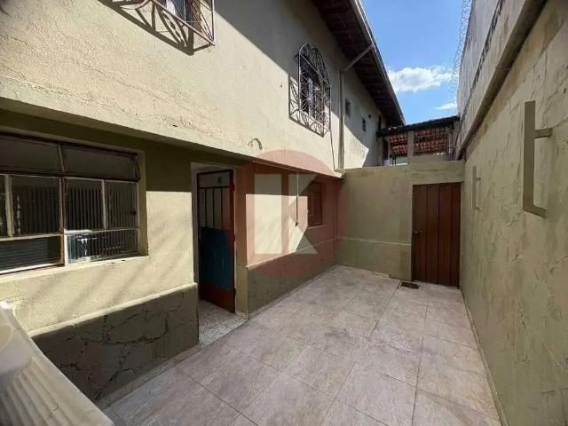 Apartamento para Locação em Belo Horizonte/MG Céu Azul 2 Quartos