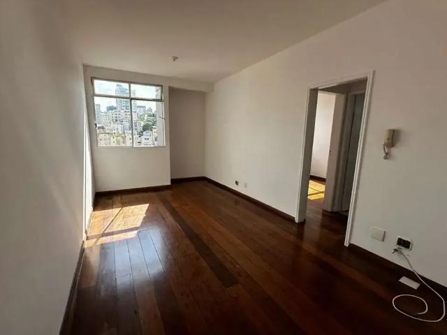 Apartamento para Locação em Belo Horizonte/MG Cidade Jardim 2 Quartos