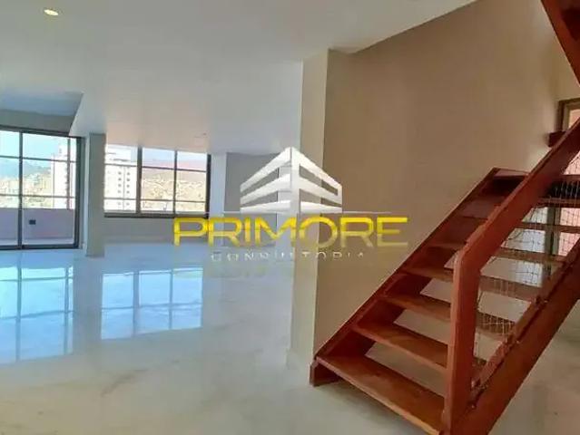 Apartamento para Locação em Belo Horizonte/MG Cidade Jardim 4 Quartos