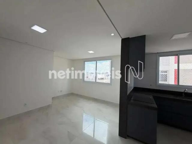 Apartamento para Locação em Belo Horizonte/MG Cidade Nova 2 Quartos