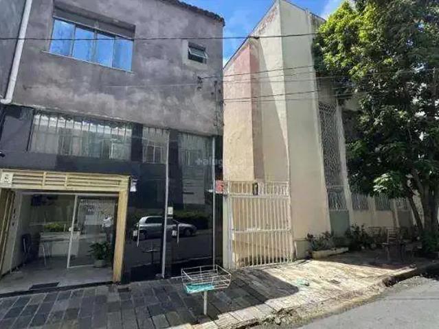 Apartamento para Locação em Belo Horizonte/MG Cidade Nova 2 Quartos