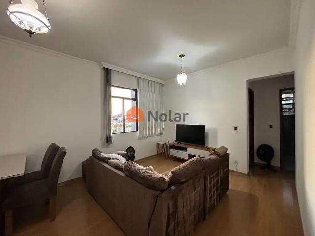 Apartamento para Locação em Belo Horizonte/MG Cidade Nova 2 Quartos
