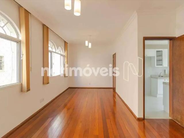 Apartamento para Locação em Belo Horizonte/MG Cidade Nova 3 Quartos