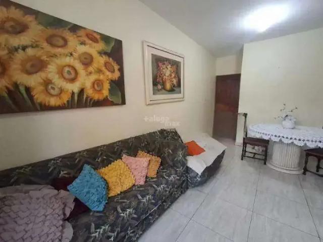 Apartamento para Locação em Belo Horizonte/MG Cidade Nova 3 Quartos