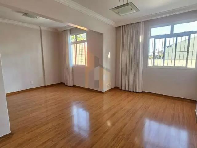 Apartamento para Locação em Belo Horizonte/MG Cidade Nova 3 Quartos