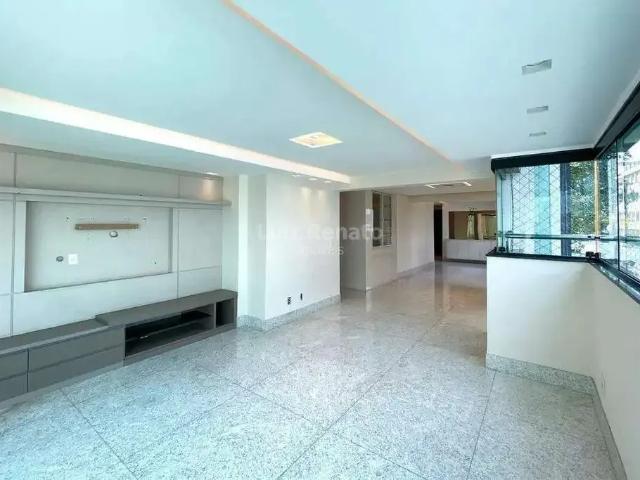 Apartamento para Locação em Belo Horizonte/MG Cidade Nova 4 Quartos