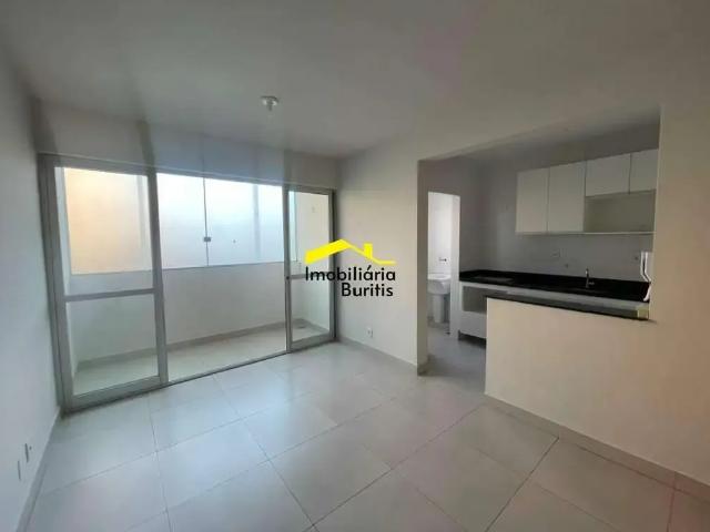 Apartamento para Locação em Belo Horizonte/MG Cinquentenario 2 Quartos
