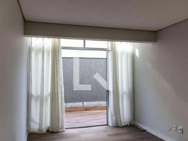 Apartamento para Locação em Belo Horizonte/MG Cinquentenario 2 Quartos