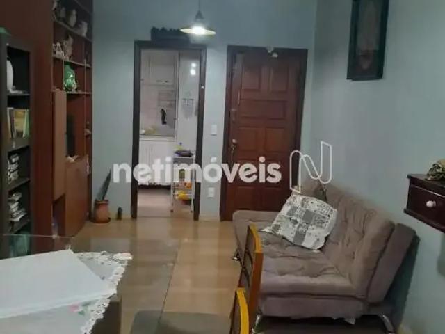 Apartamento para Locação em Belo Horizonte/MG Cinquentenario 3 Quartos