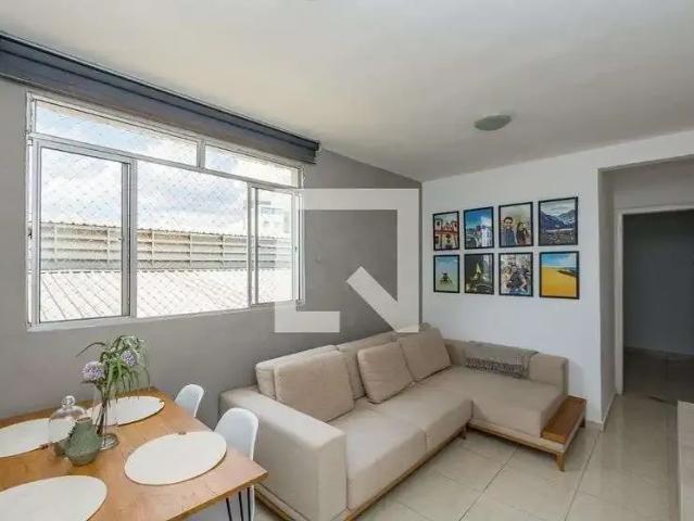 Apartamento para Locação em Belo Horizonte/MG Cinquentenario 3 Quartos