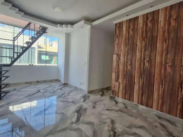 Apartamento para Locação em Belo Horizonte/MG Cinquentenario 4 Quartos