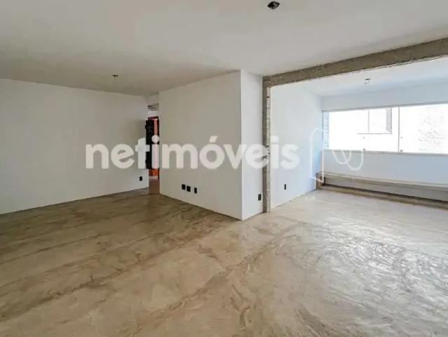 Apartamento para Locação em Belo Horizonte/MG Colégio Batista 4 Quartos