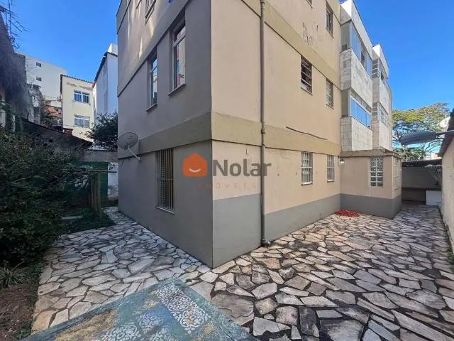 Apartamento para Locação em Belo Horizonte/MG Colégio Batista 4 Quartos