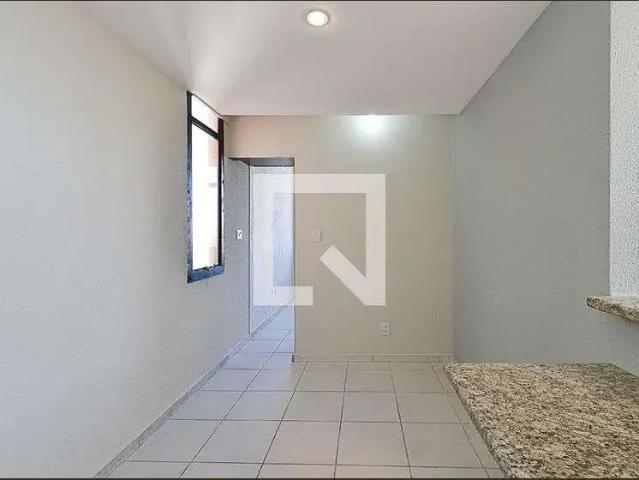 Apartamento para Locação em Belo Horizonte/MG Colégio Batista 1 Quartos