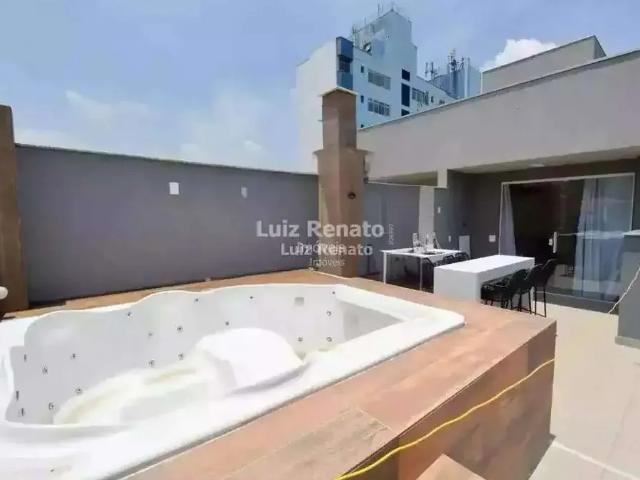 Apartamento para Locação em Belo Horizonte/MG Colégio Batista 2 Quartos