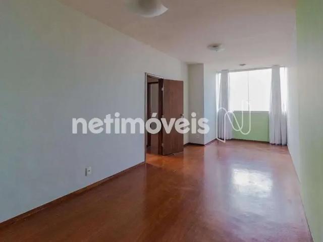 Apartamento para Locação em Belo Horizonte/MG Colégio Batista 2 Quartos