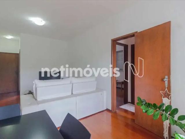 Apartamento para Locação em Belo Horizonte/MG Colégio Batista 2 Quartos