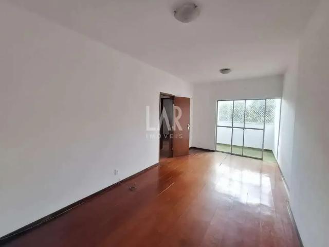 Apartamento para Locação em Belo Horizonte/MG Colégio Batista 2 Quartos