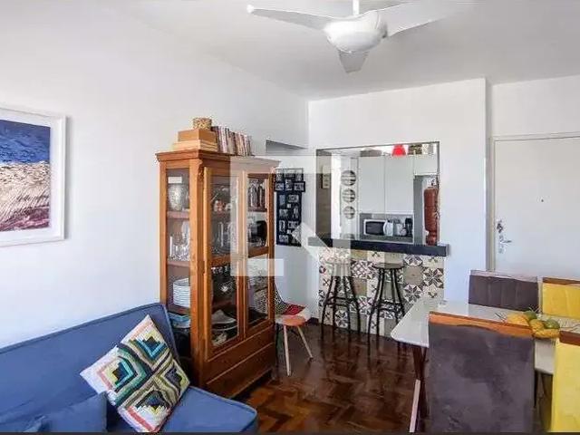 Apartamento para Locação em Belo Horizonte/MG Colégio Batista 2 Quartos