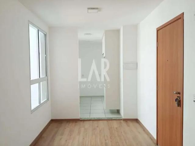 Apartamento para Locação em Belo Horizonte/MG Colégio Batista 2 Quartos