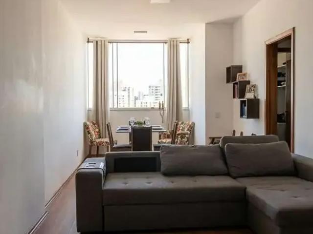 Apartamento para Locação em Belo Horizonte/MG Colégio Batista 3 Quartos
