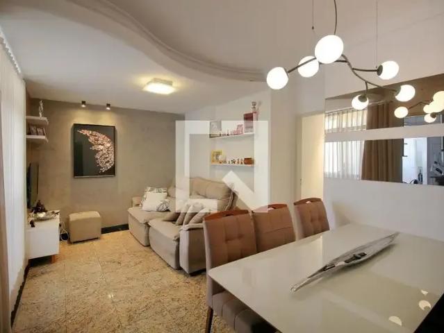 Apartamento para Locação em Belo Horizonte/MG Colégio Batista 3 Quartos