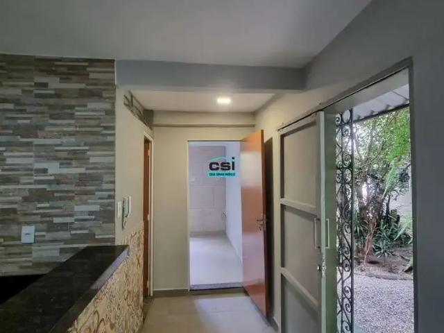 Apartamento para Locação em Belo Horizonte/MG Concórdia 1 Quartos