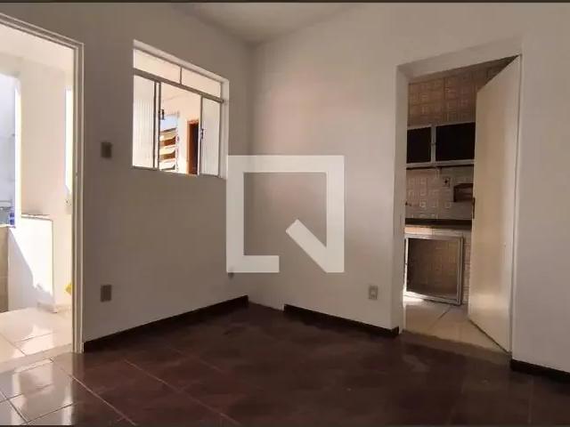 Apartamento para Locação em Belo Horizonte/MG Concórdia 2 Quartos