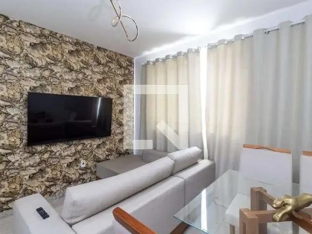 Apartamento para Locação em Belo Horizonte/MG Copacabana 3 Quartos