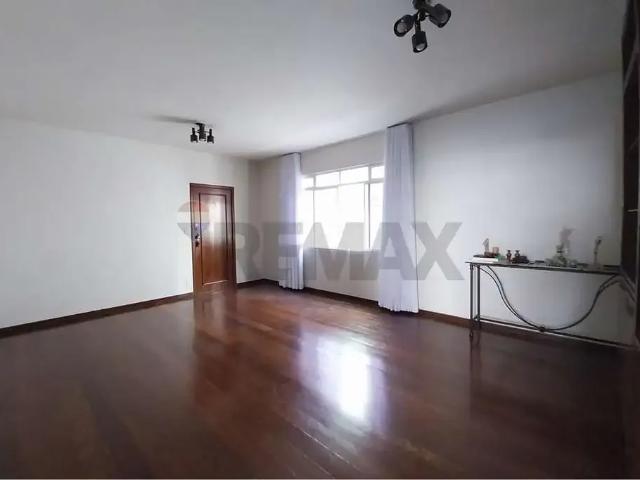 Apartamento para Locação em Belo Horizonte/MG Coração de Jesus 4 Quartos
