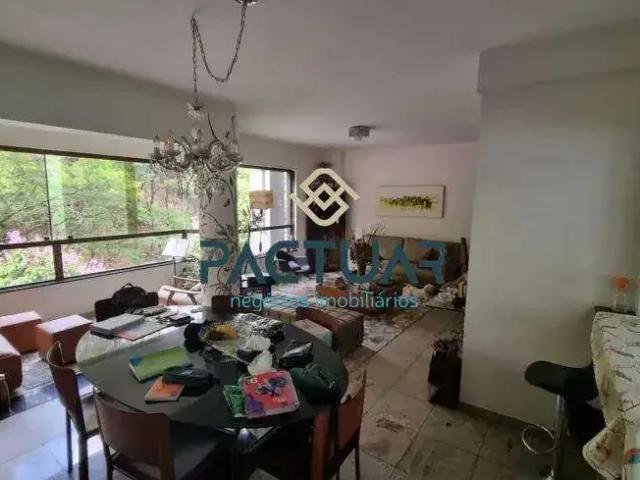 Apartamento para Locação em Belo Horizonte/MG Coração de Jesus 5 Quartos