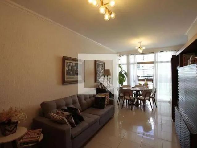 Apartamento para Locação em Belo Horizonte/MG Coração de Jesus 5 Quartos