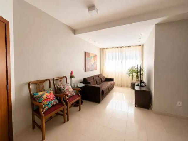 Apartamento para Locação em Belo Horizonte/MG Coração de Jesus 2 Quartos