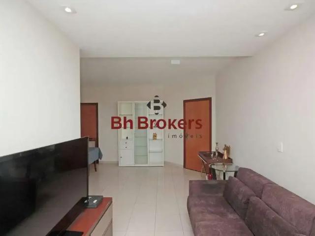 Apartamento para Locação em Belo Horizonte/MG Coração de Jesus 2 Quartos