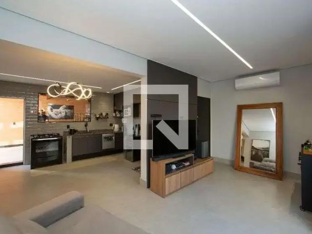 Apartamento para Locação em Belo Horizonte/MG Coração de Jesus 2 Quartos