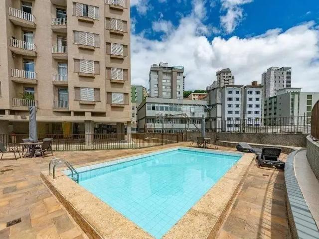 Apartamento para Locação em Belo Horizonte/MG Coração de Jesus 3 Quartos