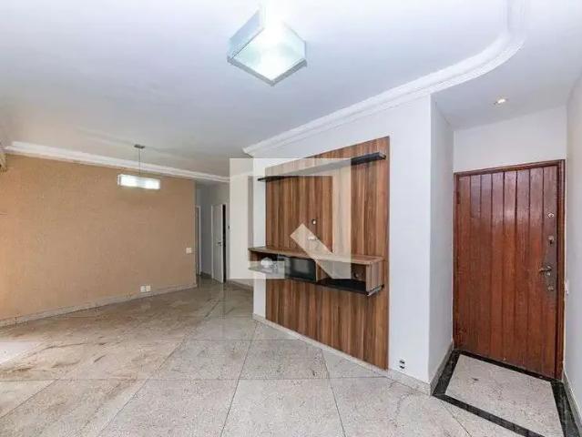 Apartamento para Locação em Belo Horizonte/MG Coração de Jesus 3 Quartos