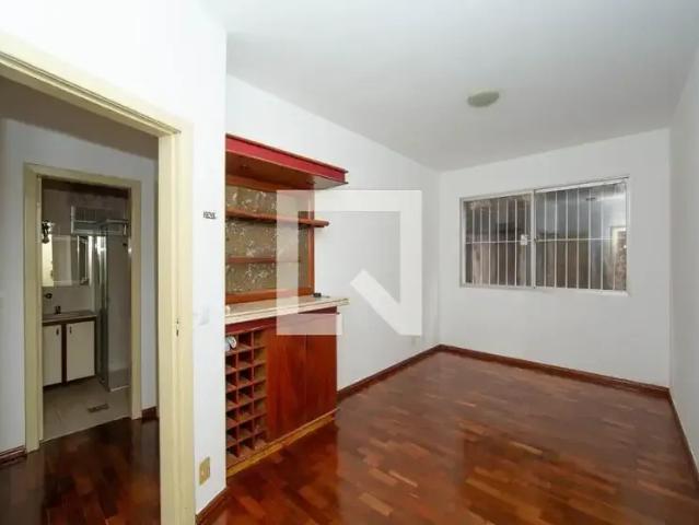 Apartamento para Locação em Belo Horizonte/MG Coração de Jesus 3 Quartos