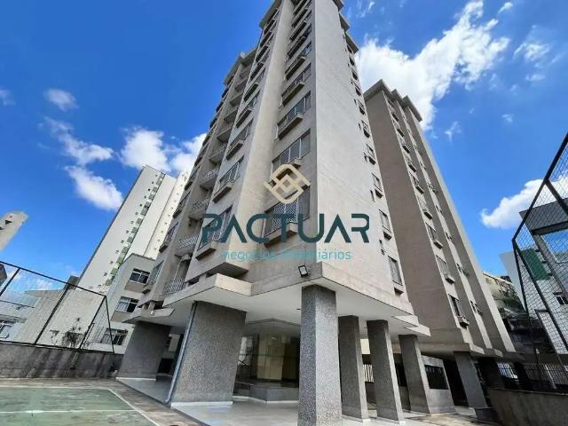 Apartamento para Locação em Belo Horizonte/MG Coração de Jesus 3 Quartos