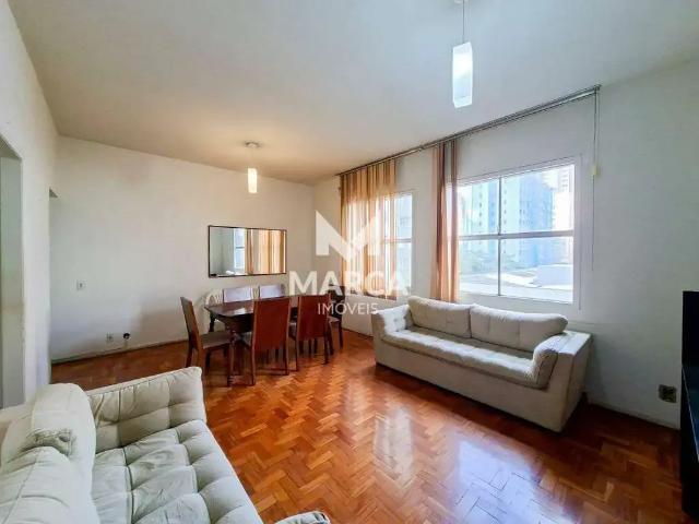 Apartamento para Locação em Belo Horizonte/MG Coração de Jesus 3 Quartos