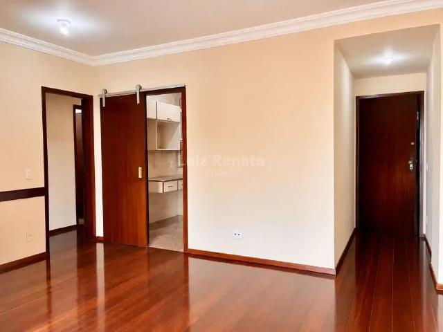 Apartamento para Locação em Belo Horizonte/MG Coração de Jesus 3 Quartos