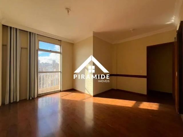Apartamento para Locação em Belo Horizonte/MG Coração de Jesus 3 Quartos