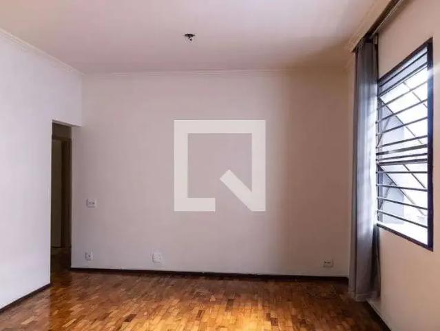 Apartamento para Locação em Belo Horizonte/MG Coração de Jesus 3 Quartos