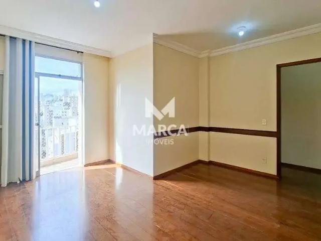 Apartamento para Locação em Belo Horizonte/MG Coração de Jesus 3 Quartos