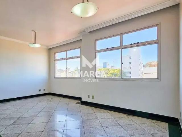 Apartamento para Locação em Belo Horizonte/MG Coração Eucarístico 4 Quartos
