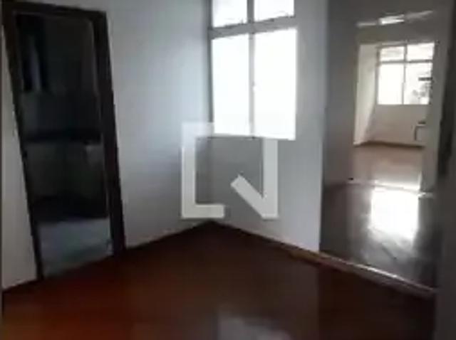 Apartamento para Locação em Belo Horizonte/MG Coração Eucarístico 4 Quartos