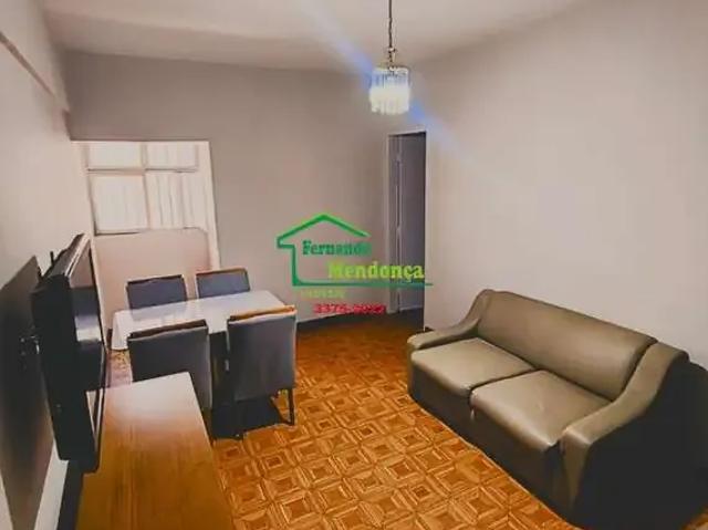 Apartamento para Locação em Belo Horizonte/MG Coração Eucarístico 2 Quartos