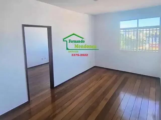 Apartamento para Locação em Belo Horizonte/MG Coração Eucarístico 3 Quartos