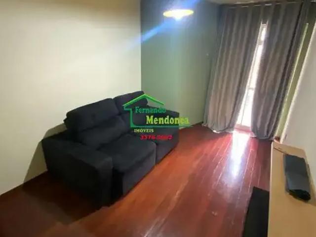 Apartamento para Locação em Belo Horizonte/MG Coração Eucarístico 3 Quartos