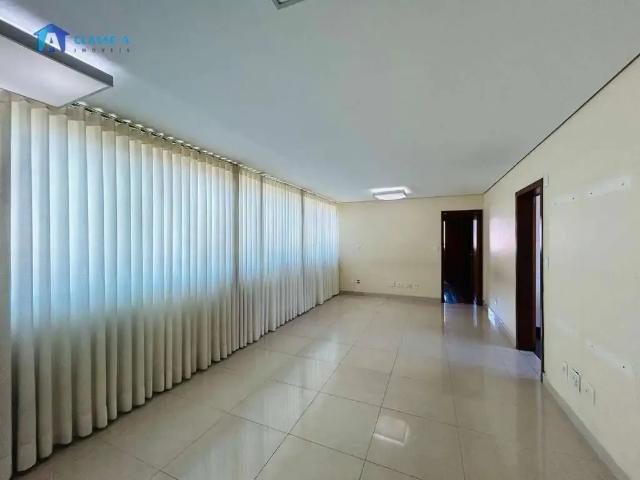 Apartamento para Locação em Belo Horizonte/MG Coração Eucarístico 3 Quartos